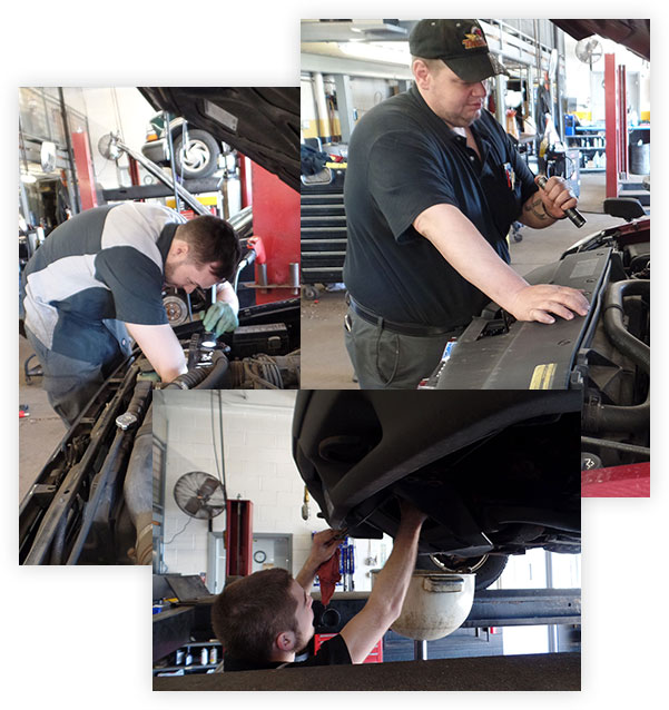 About Us - ASI Automotive Services Inc.