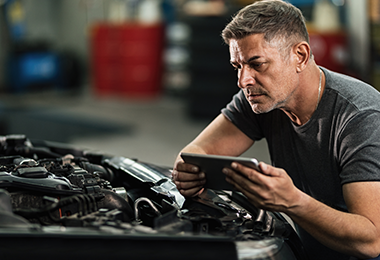 Home - Fallon Automotive