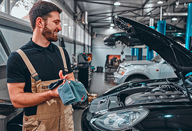 Home - Fallon Automotive