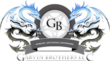 Home - Garvin Brothers LLC