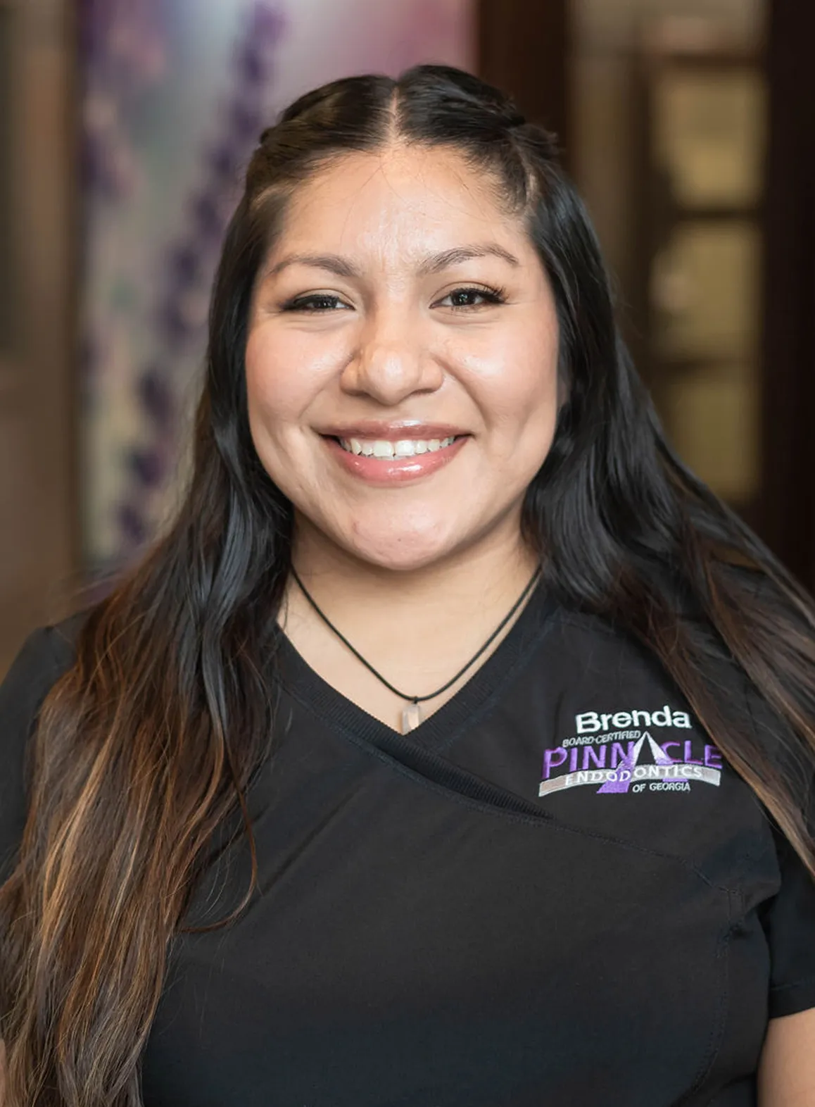 Brenda Morales - Pinnacle Endodontics of Crabapple