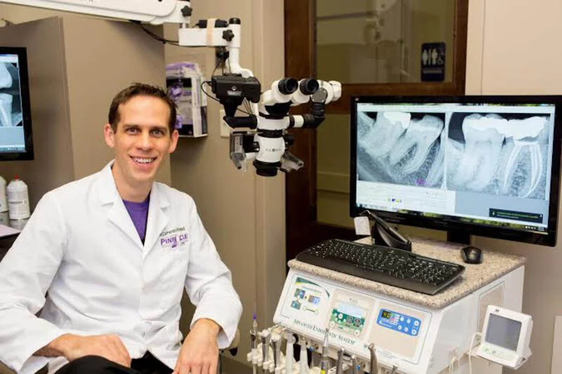 About Us - Pinnacle Endodontics of Crabapple