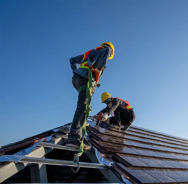 Home - RL Roofing Template 1